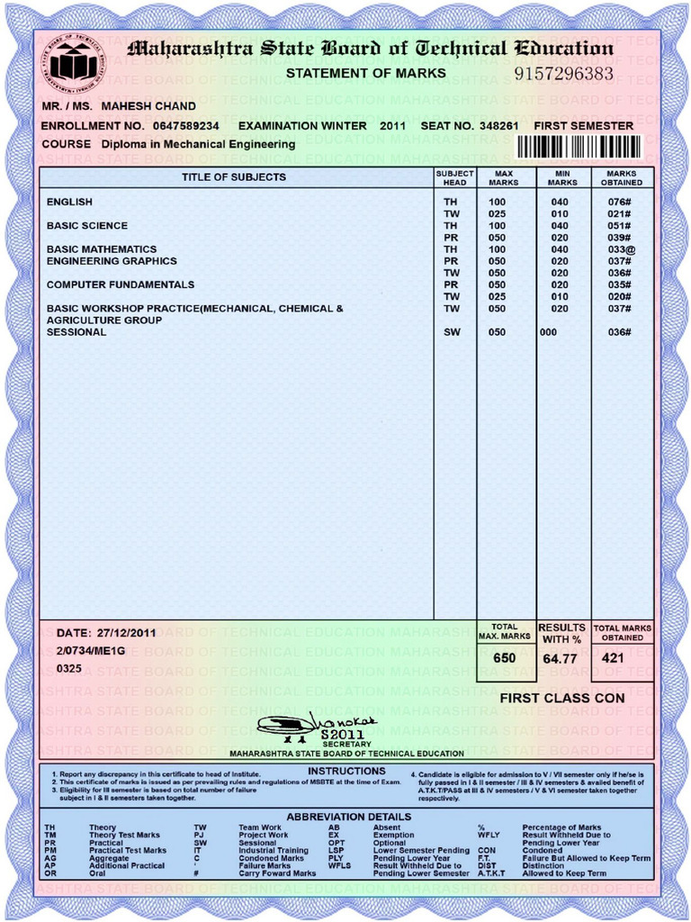 Mahesh Chand 01 | PDF