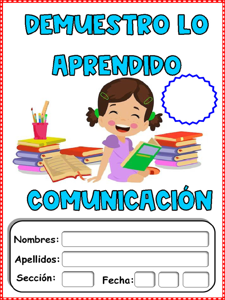 EVALUACIÓN COMUNICACIÓN 2 Grado Final 2025 | PDF | Navidad | Chocolate