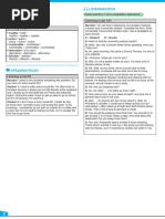 TEIQue SF | PDF | Emotional Intelligence | Emergence