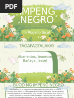 Impeng Negro | PDF