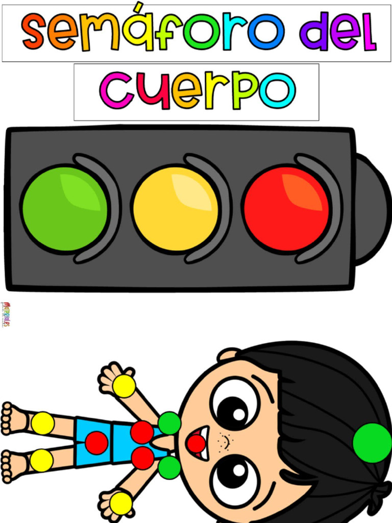 semaforo del cuerpo.pptx · versión 1 | PDF