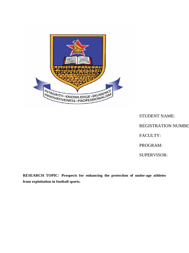 SADOMBA Dissertation Final 2025 | PDF | Utilitarianism | Virtue Ethics