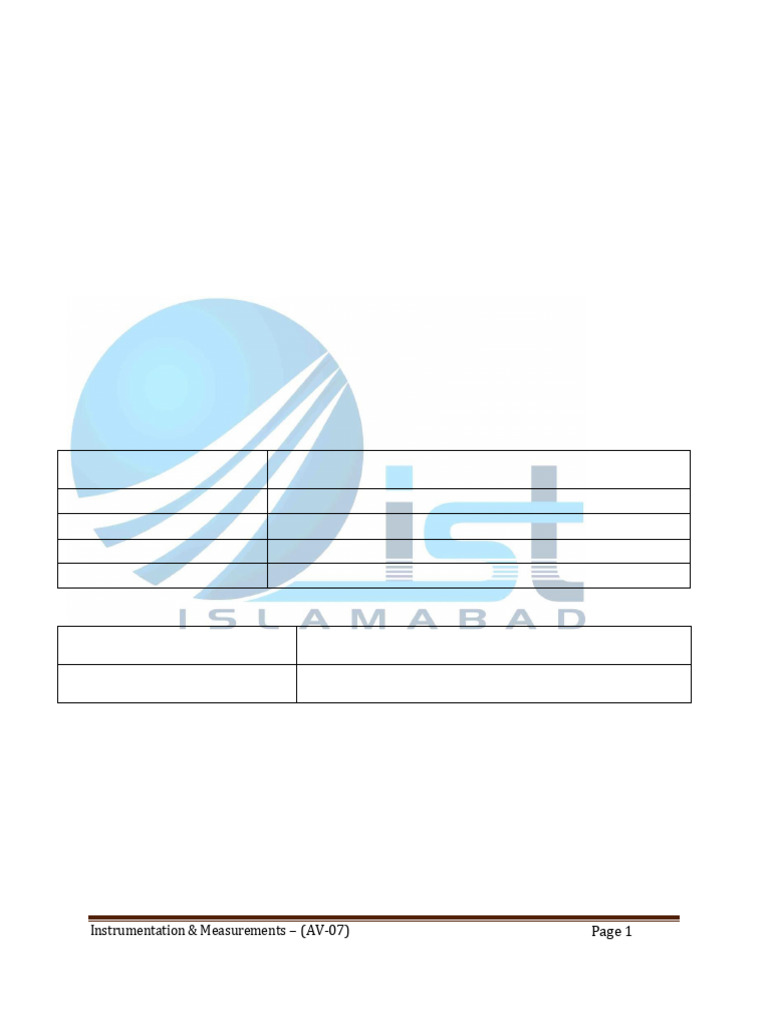 IM_LAB_10 | PDF | Instrumentation | Debugging