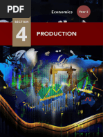 TOPIC 1 factors of production -1 | PDF | Labour Economics | Interest