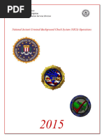 Tcic Tlets Certification | PDF