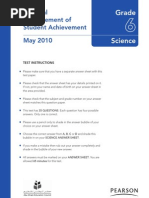 Fifth Science 3 | PDF | Pluto | Gravity