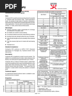 Method Statement Slab & Beam Concreting | PDF | Concrete | Architectural Design