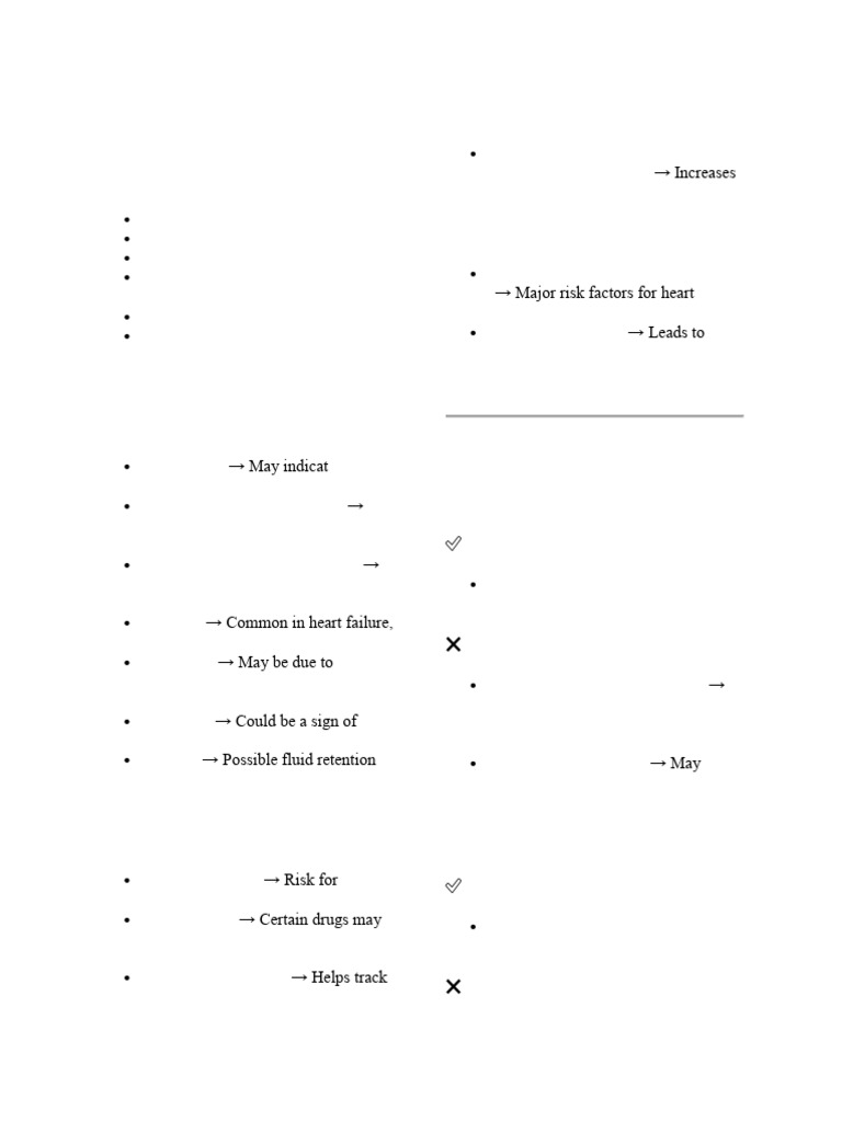 Assessment of The Cardiovascular System | PDF | Heart | Pulse