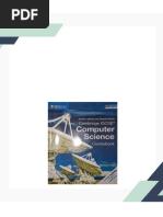 Griffpatch Workbook - Platformer 1.1 | PDF | Scratch (Programming Language) | Computer Programming