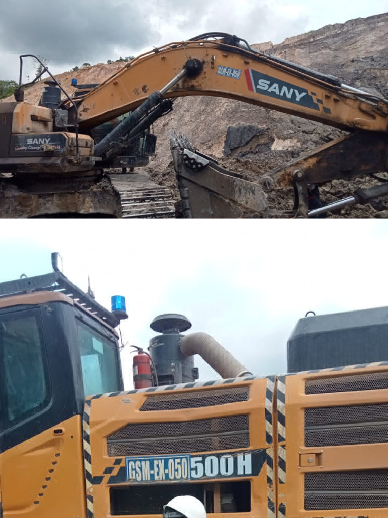 Eviden Inspect & Greasing EXC-050 | PDF