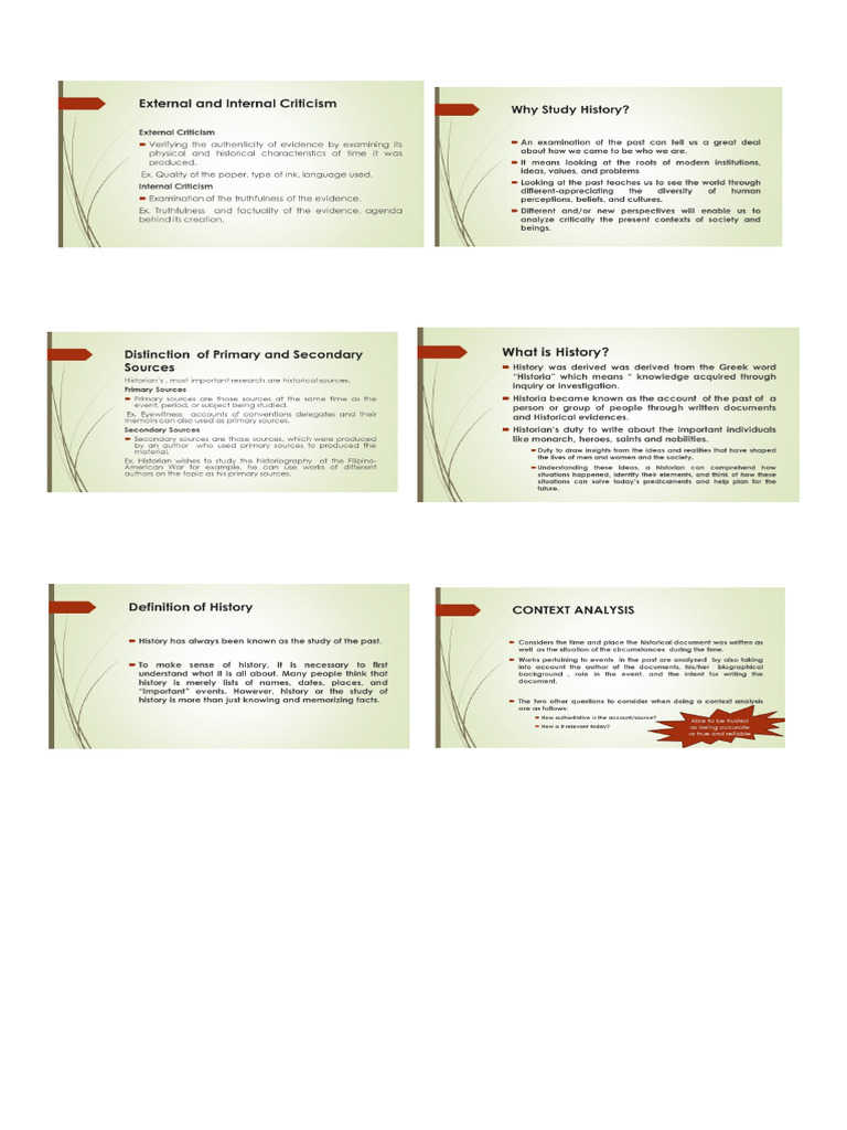 PH-HISTORY-REVIEWER | PDF
