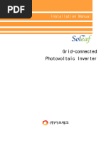 Terrasmart Combiner Install Manual 1.5 | PDF | Fuse (Electrical ...