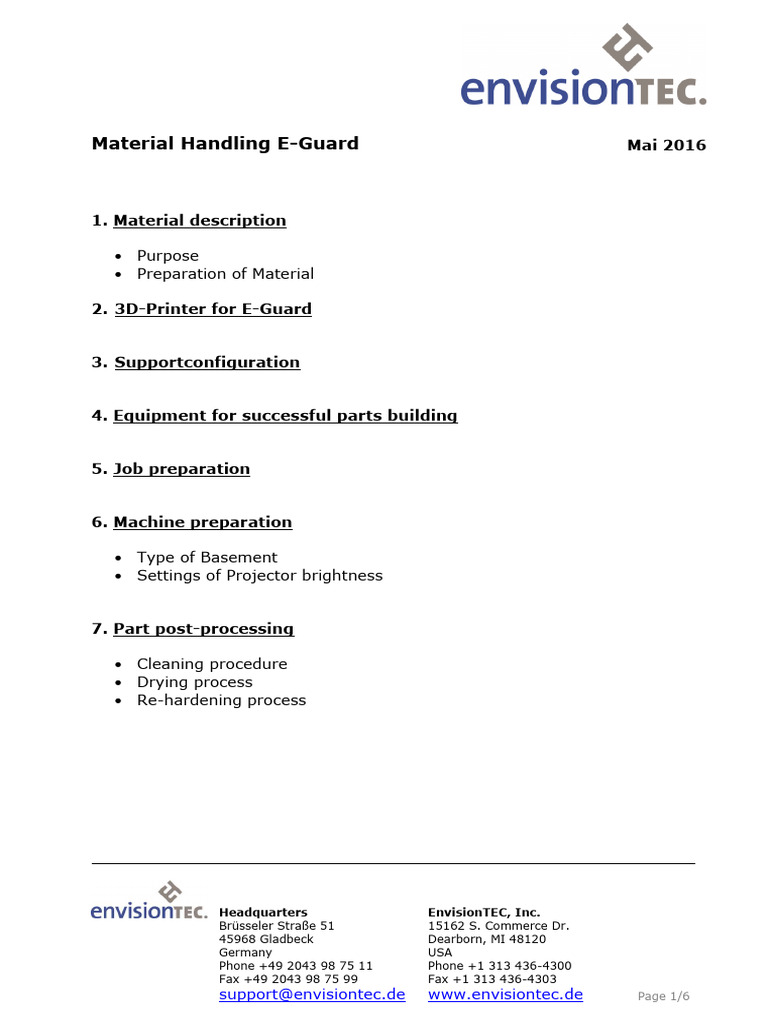 Cookbook - E-Guard - ENG - Ver 1 4 | PDF
