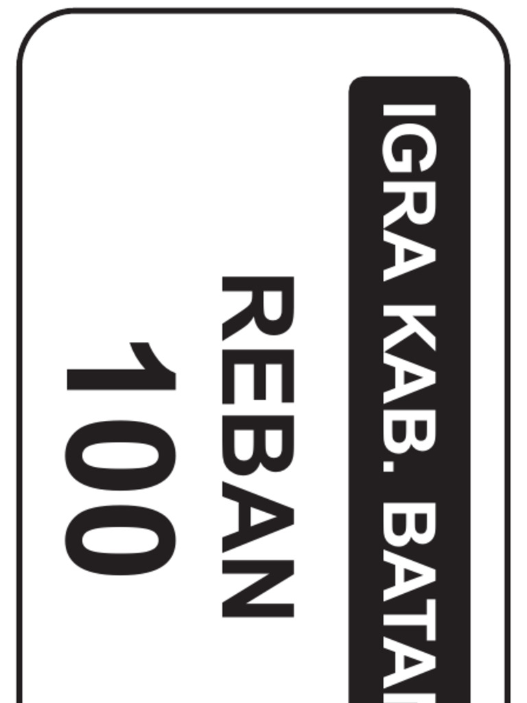 REBAN | PDF