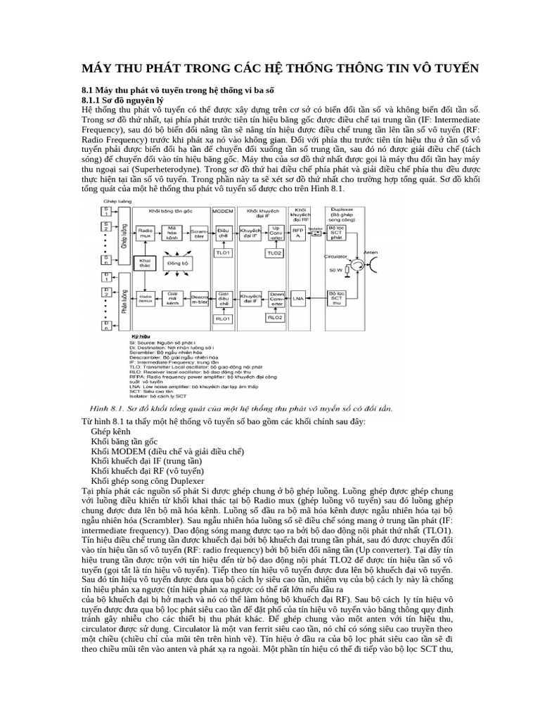 Môn t4 | PDF