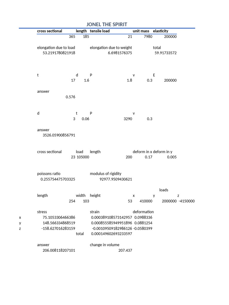 Quiz 2 Mechanics | PDF