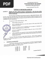 Budget Call Circular - 2025-26 | PDF | Government Budget | Infrastructure