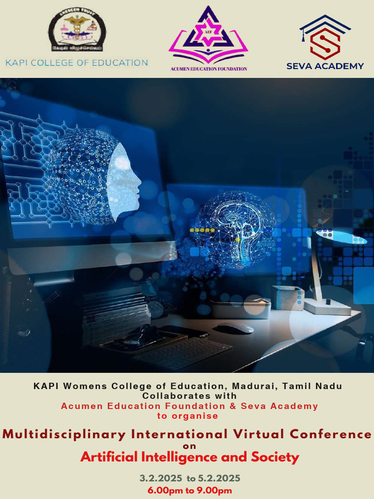 Artificial Intelligence and Society New | PDF | Artificial Intelligence ...