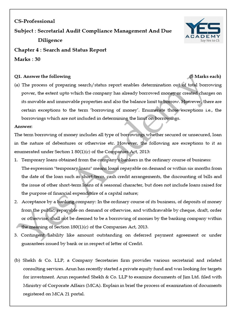 Search and Status Report Overview | PDF | Intellectual Property | Loans