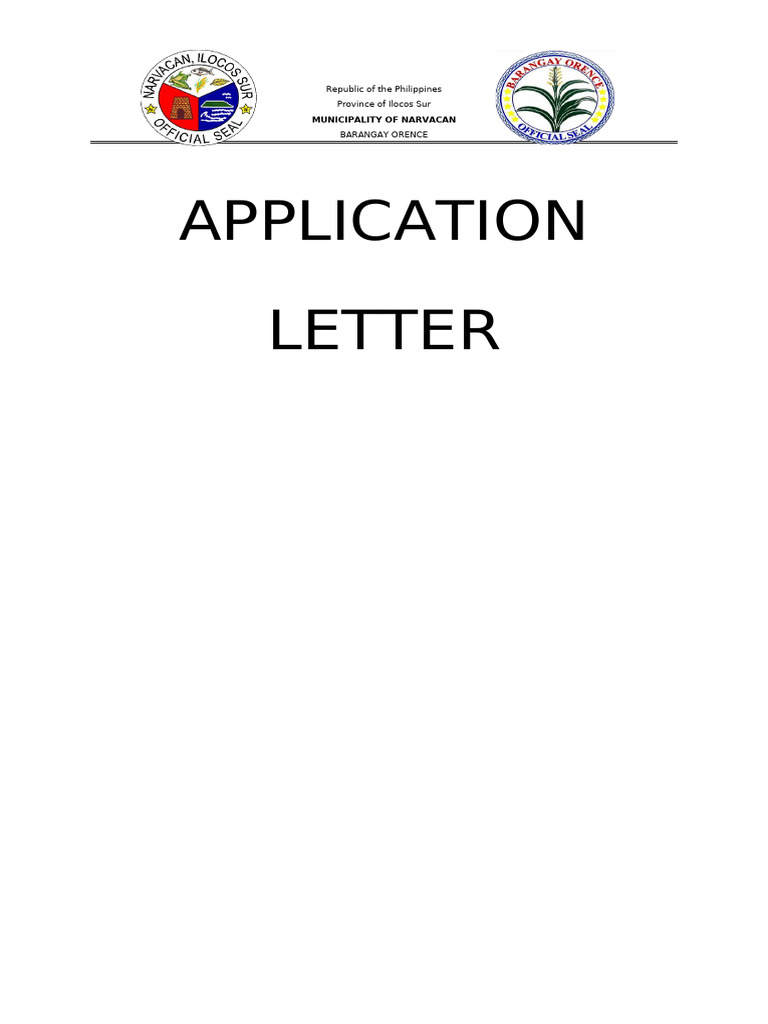 BADAC Drug Clearing Application 2024 | PDF | Philippines | Law Enforcement