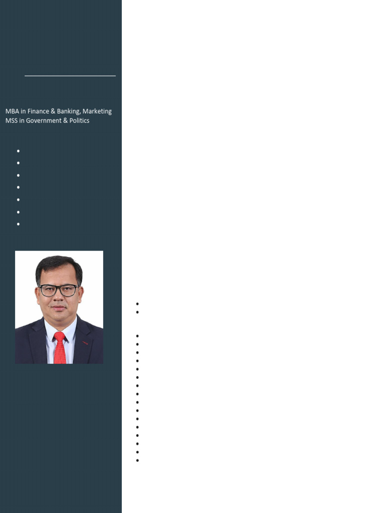 MD Maksudur Rahman 06feb25 V1.2 | PDF | Regulatory Compliance | Audit