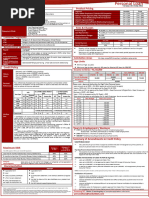 RBL Bank Re-KYC Declaration Form | PDF | Signature | Government And ...