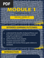 Buffalo Concussion Treadmill Test Guide | PDF | Concussion | Heart Rate