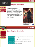 AP U.S. History Notes Overview | PDF | The United States | Politics Of ...