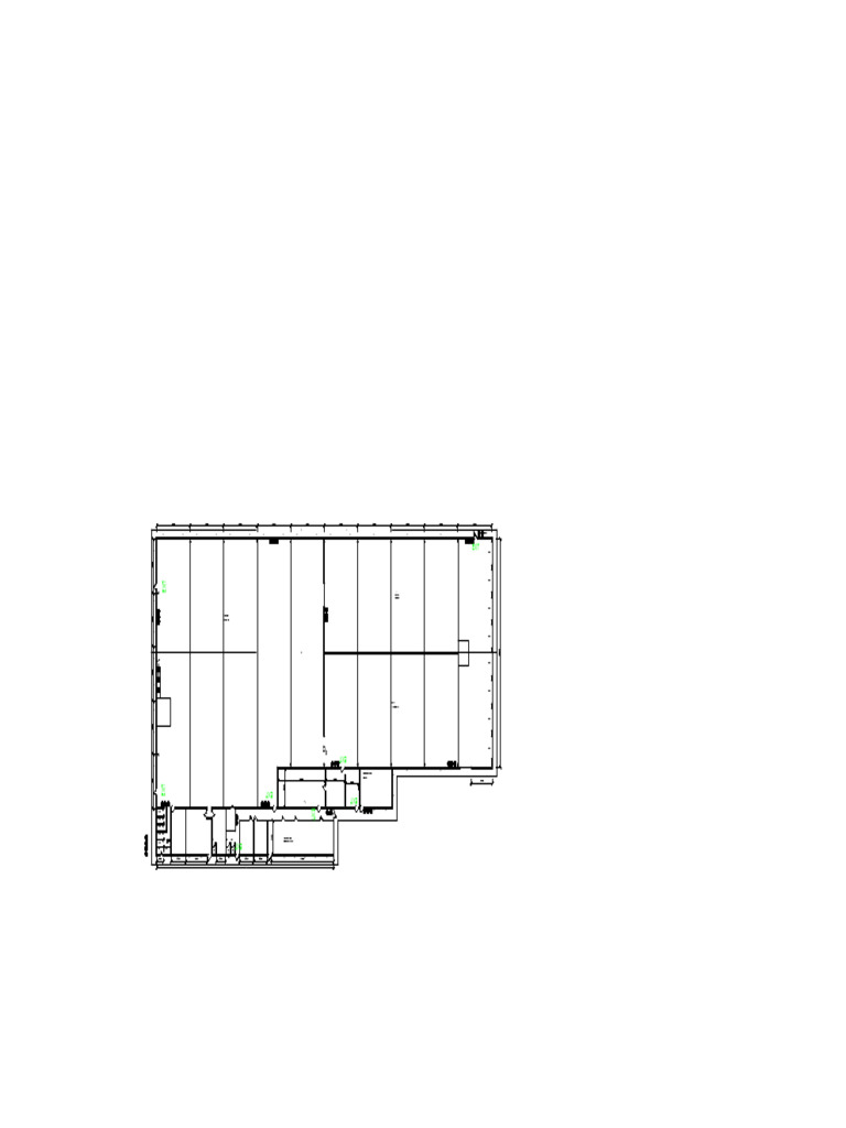 Assembly Flow Chart for Factory Layout | PDF