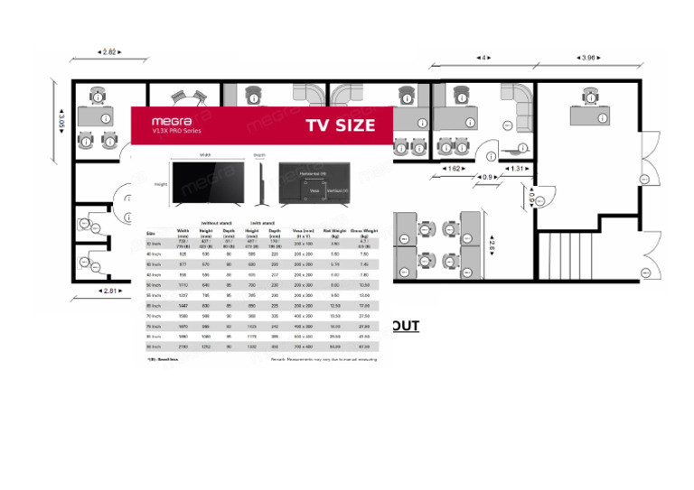 FLOOR PLAN Dim | PDF