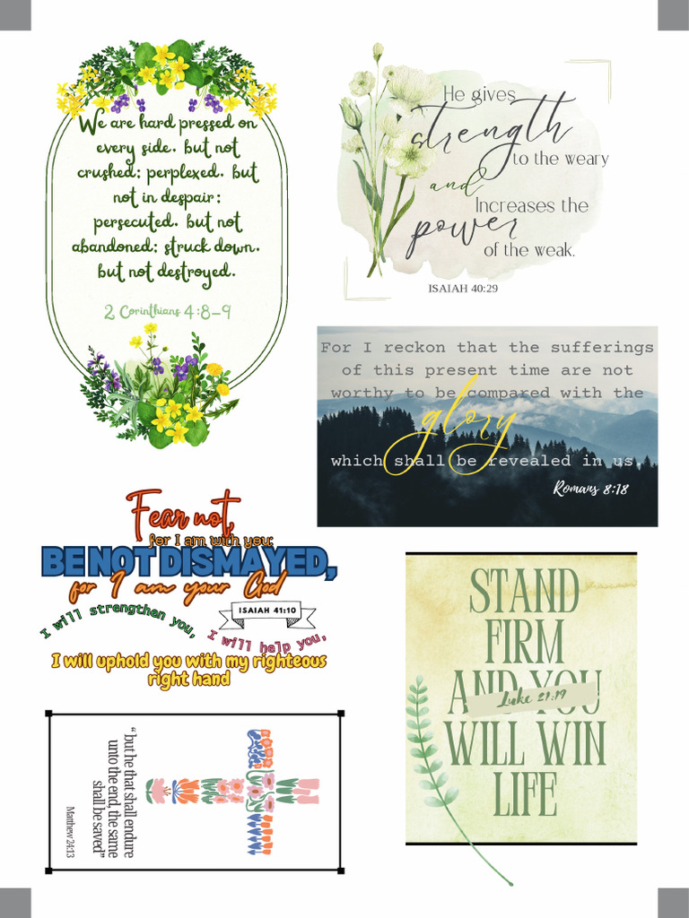 resilient sticker | PDF