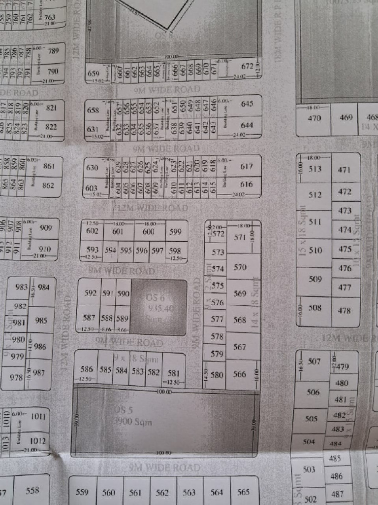 577_578 Plot Location | PDF