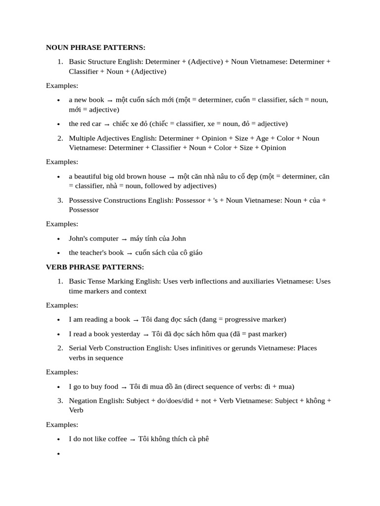 Handout - Week 2 (Ss Version) | PDF