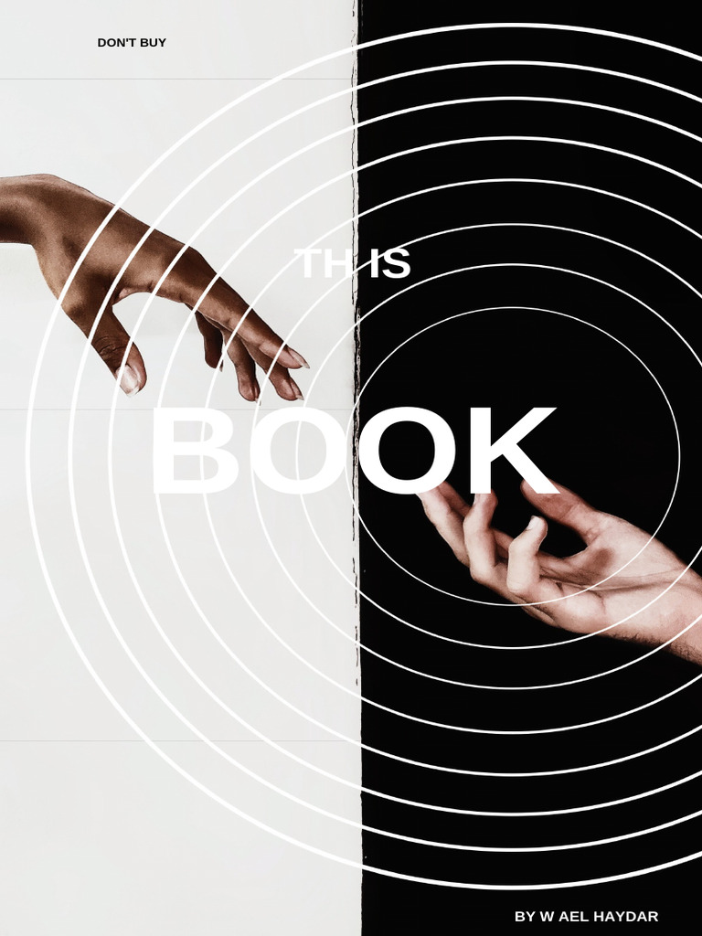Don't Buy This Book | PDF