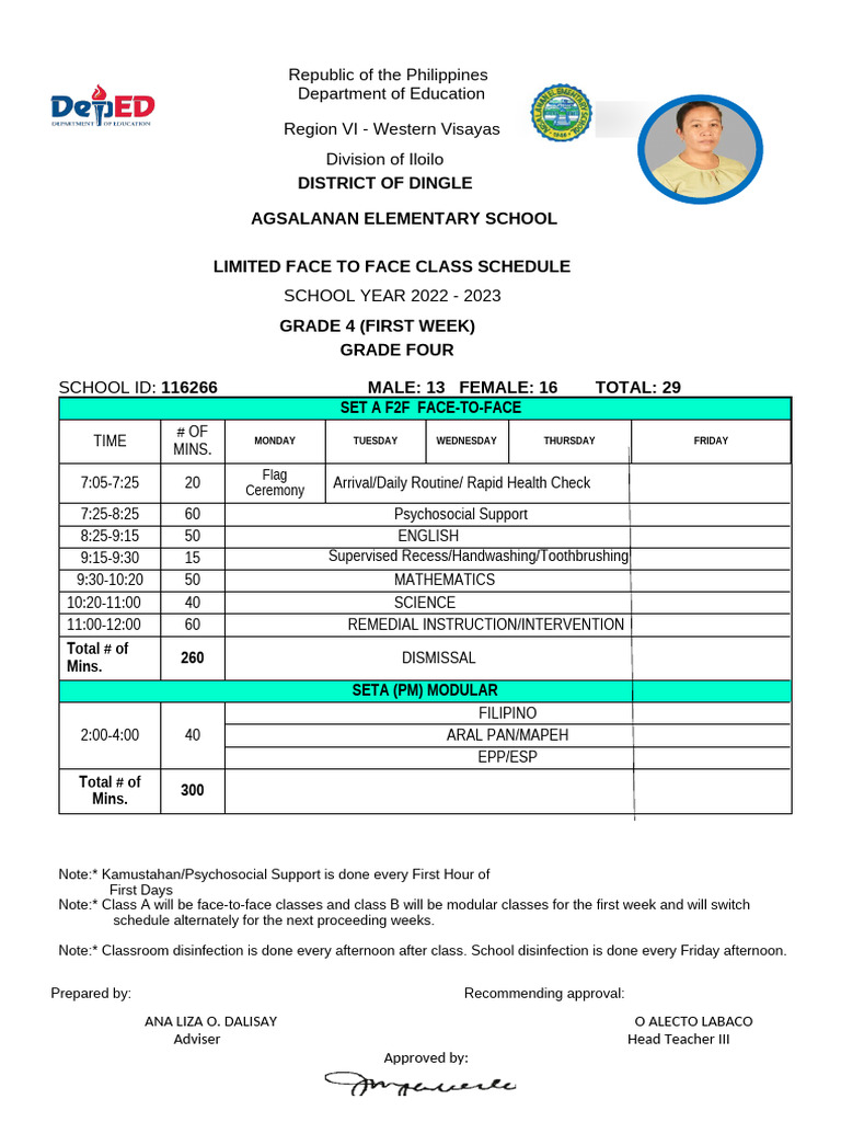 Class Prog New Pscycho SET A | PDF