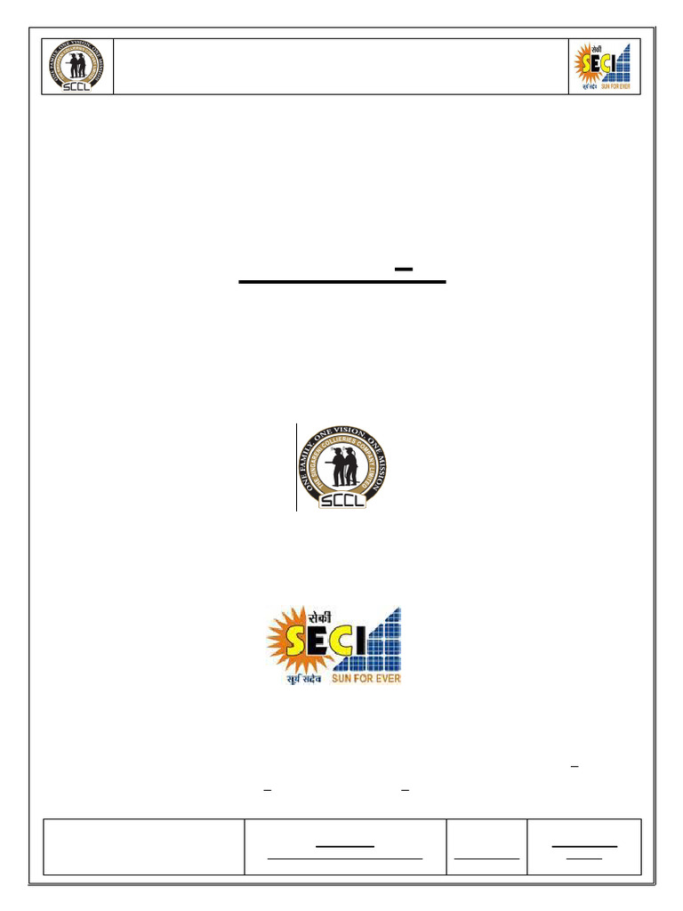 Annexure-A - PV Module Pre-Dispatch Inspection Procedure | PDF ...