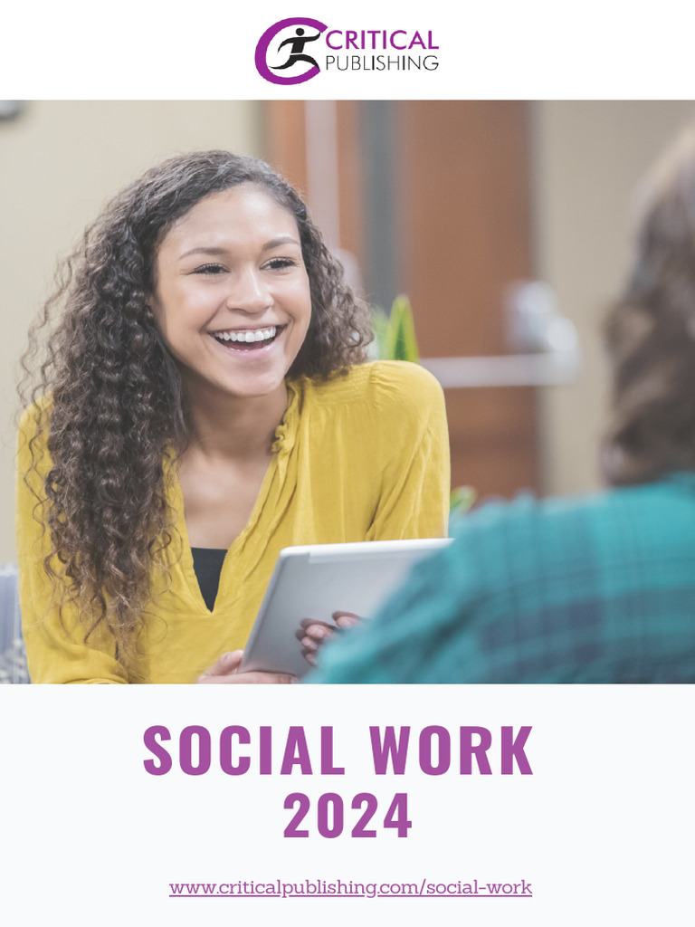 Social Work 2024: Essential Resources | PDF | Social Work | Apprenticeship