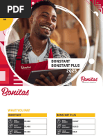 Bonsave & Bonfit Select 2025 | PDF | Chronic Condition | Emergency ...