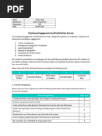 Prosci PCT Assessment Template | PDF | Change Management | Project ...