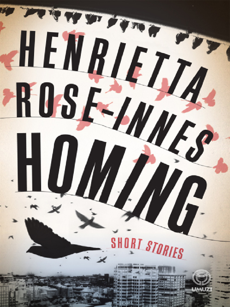 Homing (Rose-Innes, Henrietta) | PDF | Shoe | Cosmetics