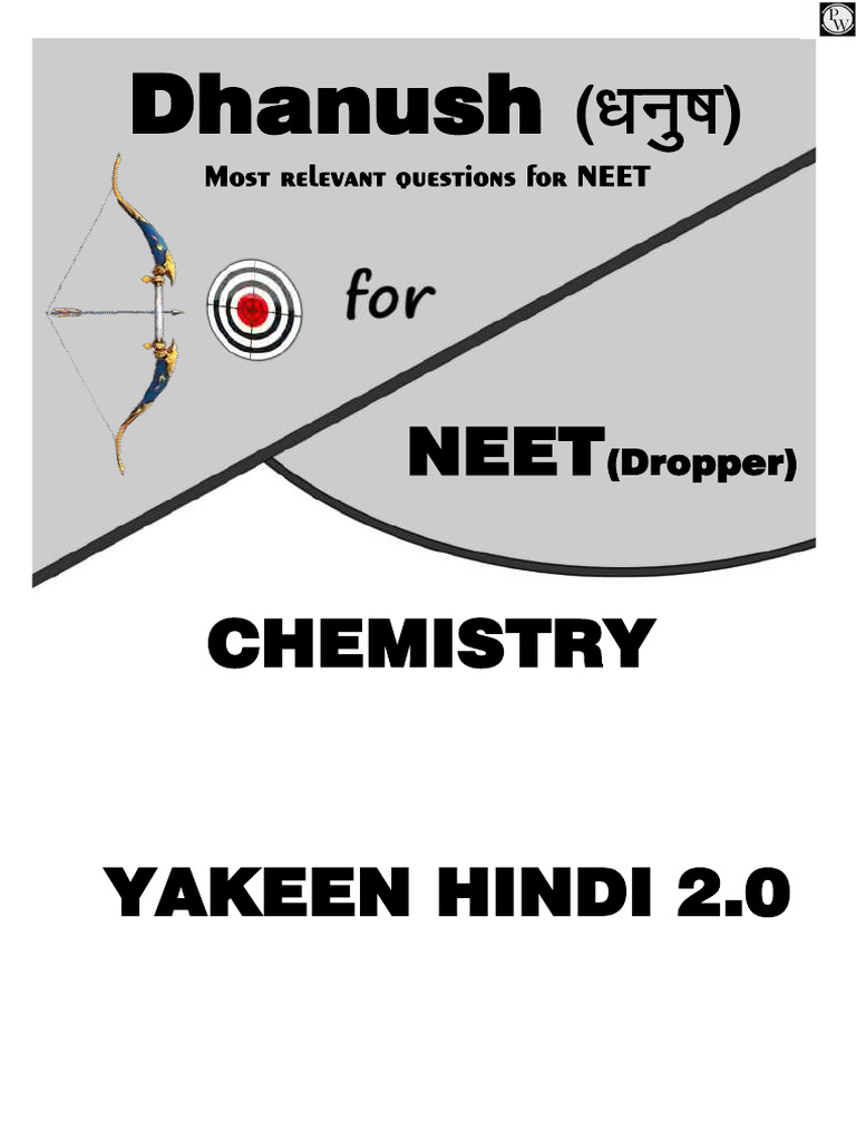 Dhanu SH | PDF | Organic Compounds | Physical Sciences
