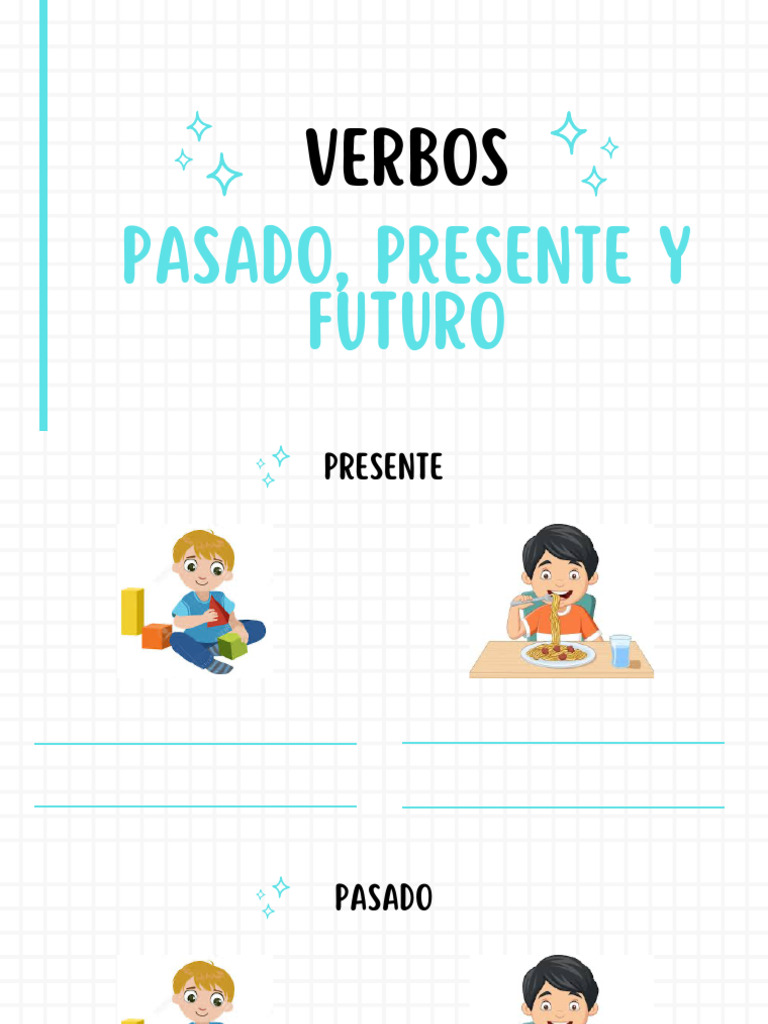 El pasado en el presente | PDF