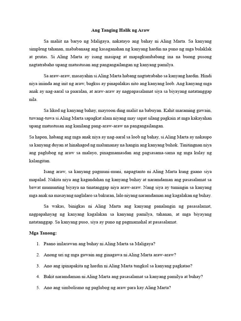 Catch Up Friday Ang Tanging Halik NG Araw | PDF