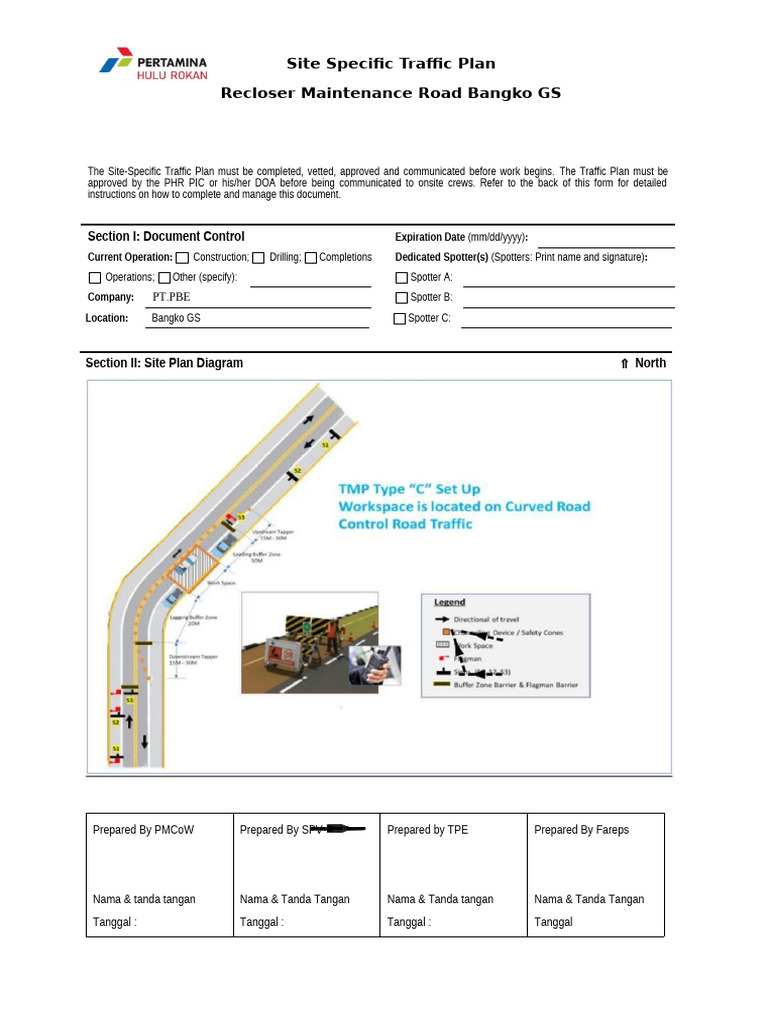 SSTMP Bangko GS1 | PDF