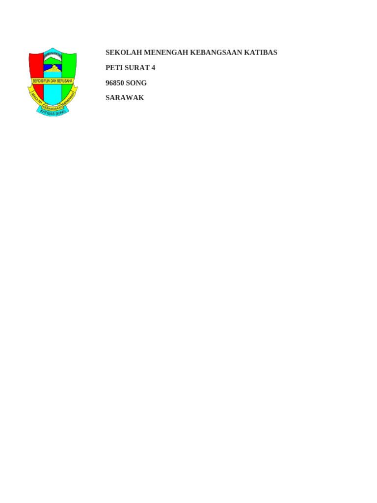 Minit Mesyurat Panitia Math 4 2023 | PDF