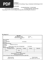 Mẫu số 08a | PDF