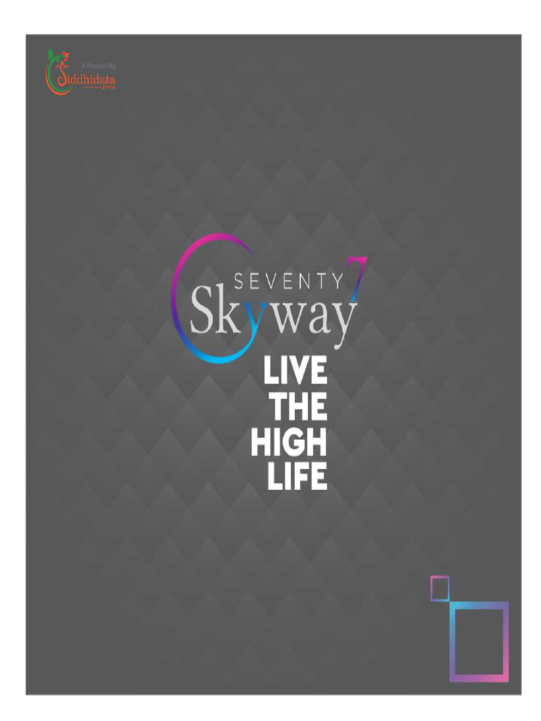 77 Skyway | PDF