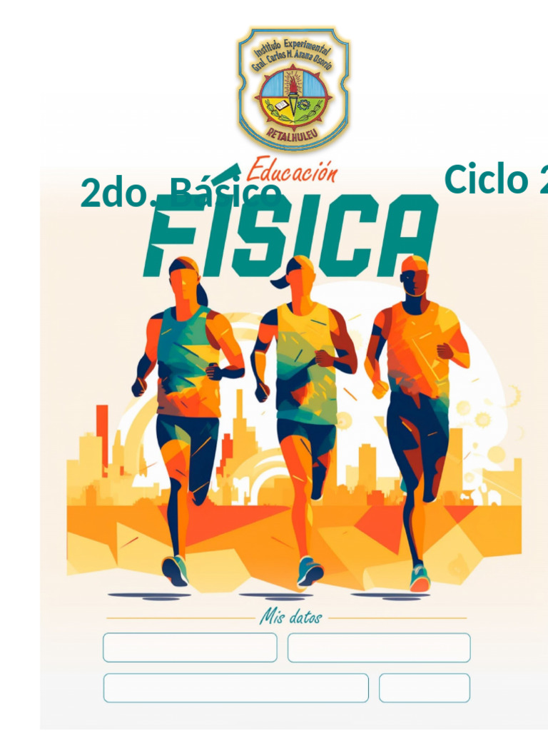 Caratula 2do Bas 2025 | PDF