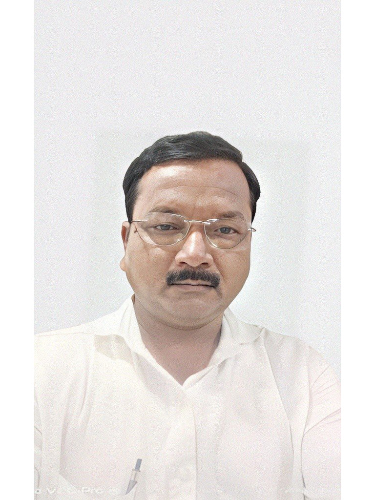 Bhausaheb Gulve Patil. | PDF