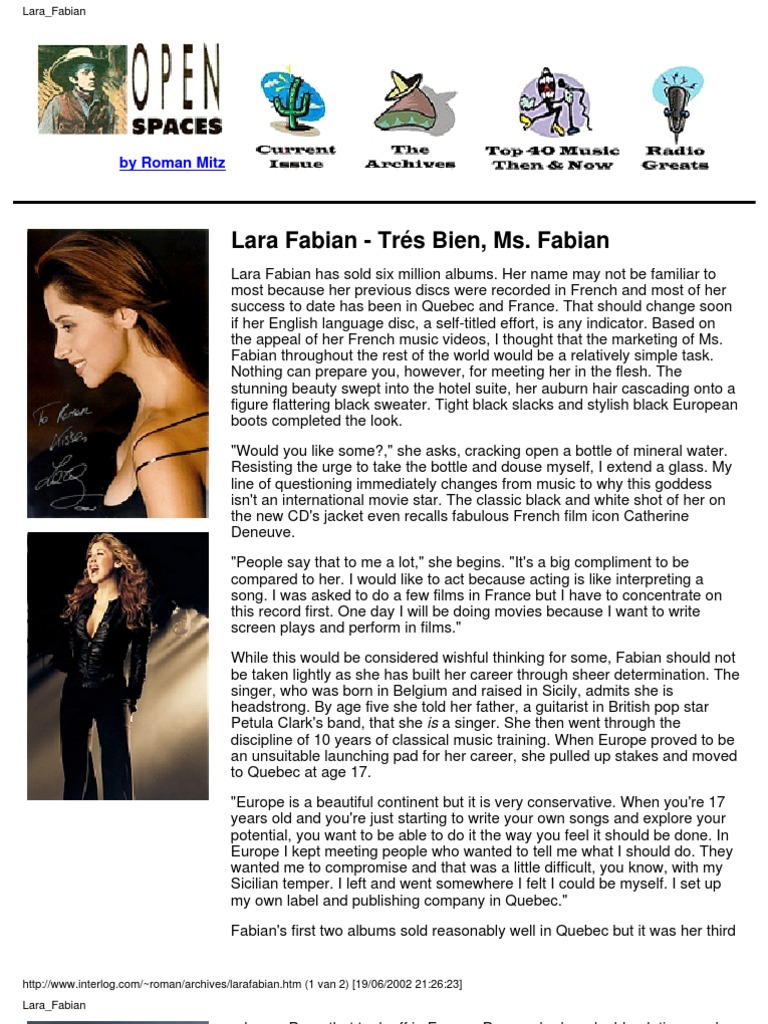 Inter Log | PDF | Opera | Italian Language